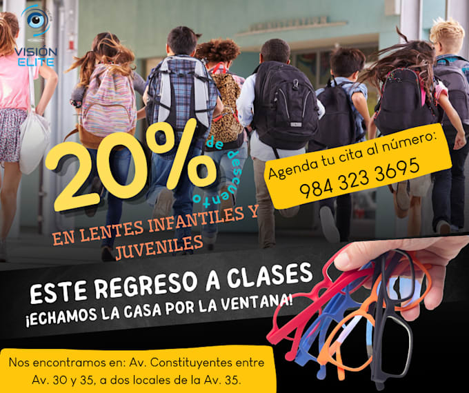 Make a great campaign for your page by Jimmycaamalpoot | Fiverr