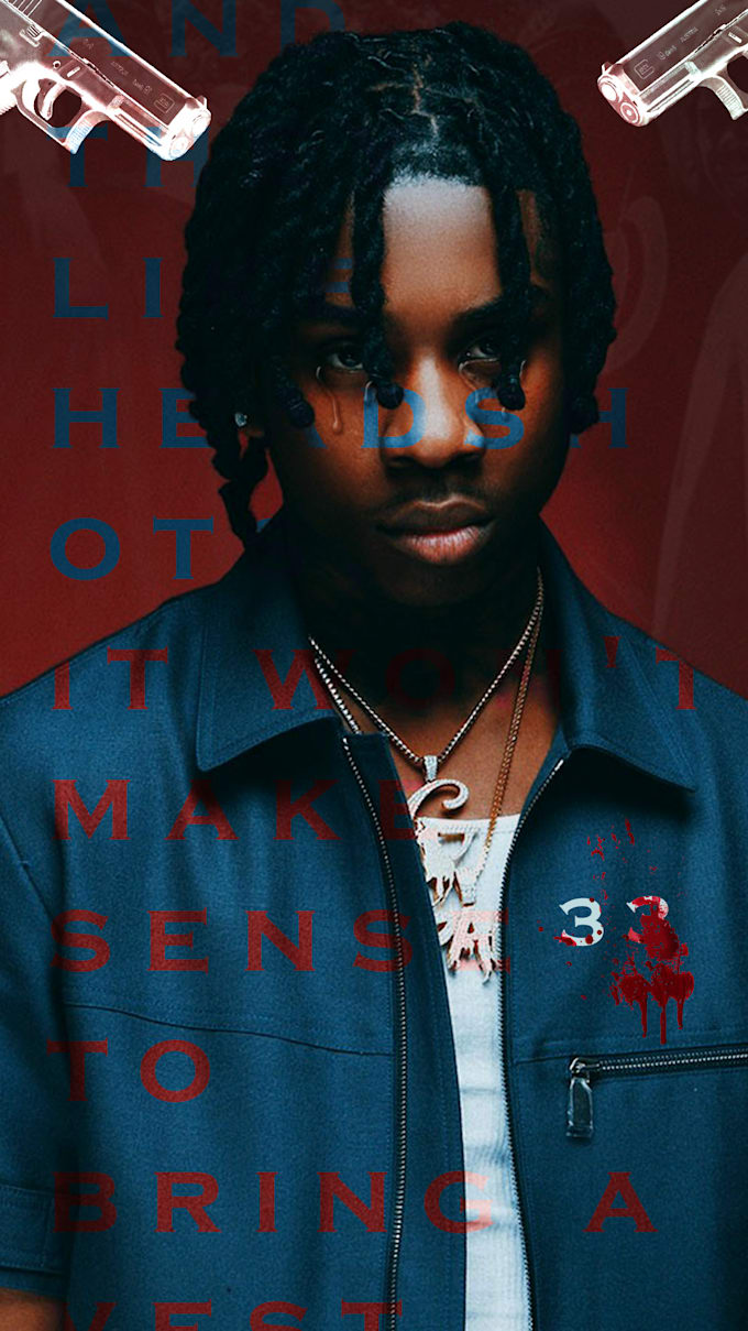 Help you with anything related to album covers by Thijs1 | Fiverr