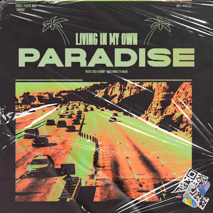 Create visually appealing poster and or canvas designs by Ehardin9 | Fiverr