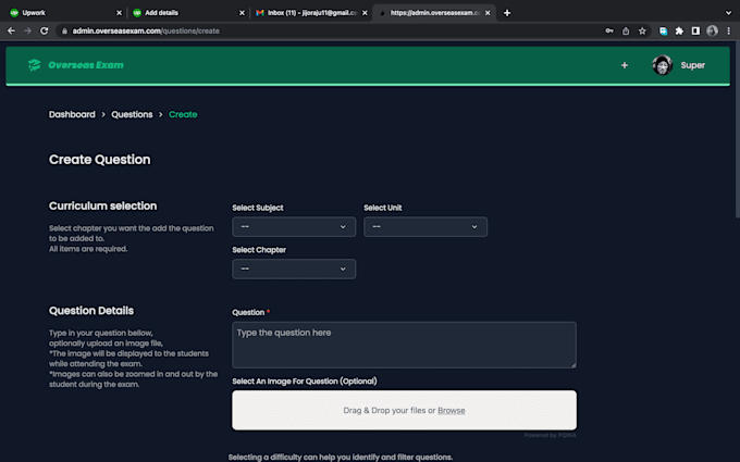 Do professional api development with java spring boot by Jijoraju | Fiverr