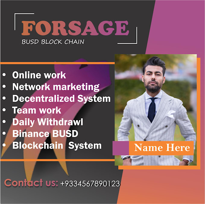 Design attractive and professional social media posts and adds by ...