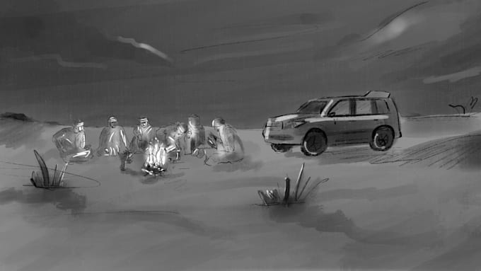 Turn your script into amazing storyboard by Ahmedmhamada | Fiverr Turn your script into amazing storyboard by Ahmedmhamada | Fiverr