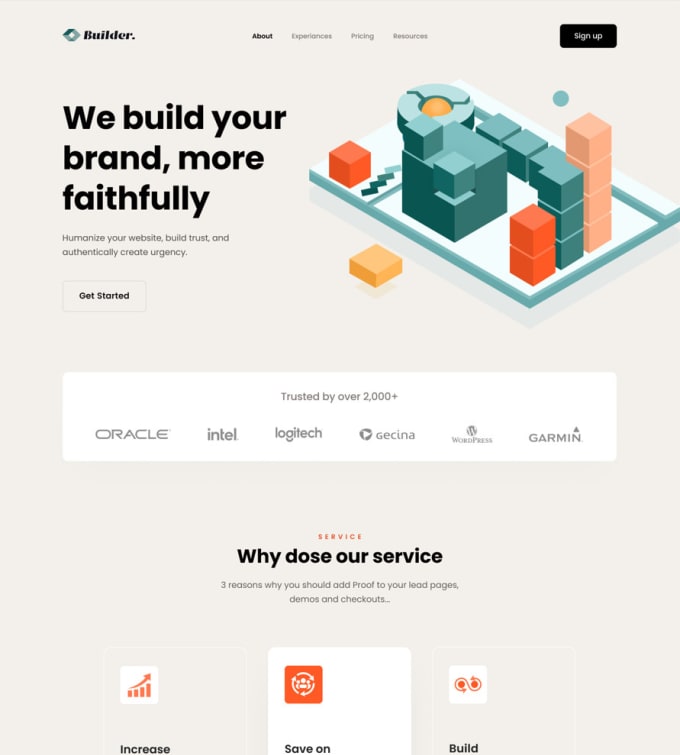 Convert a figma design to a beautiful responsive website by Comvicts ... Convert a figma design to a beautiful responsive website by Comvicts ...