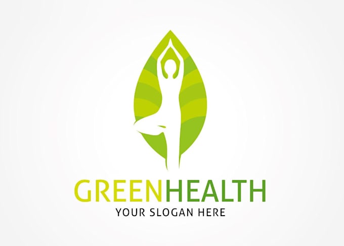 Design outstanding health logo with express delivery by Murphyhguk | Fiverr