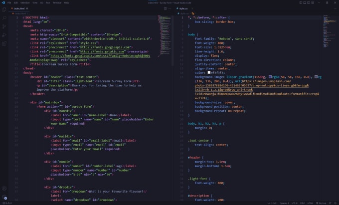 Do Your Coding Assignments And Projects For You In Java Cpp Python Javascript By Ashadmalik Fiverr