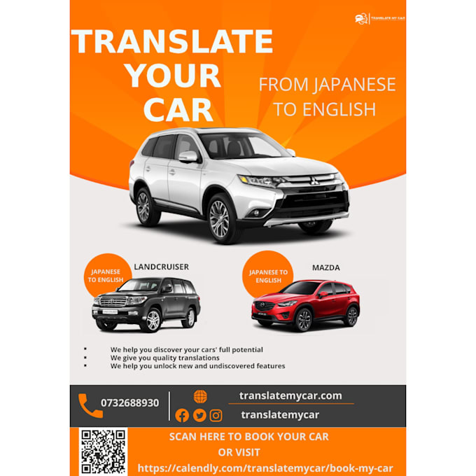 Create appealing social media marketing flyers by Michellemartha | Fiverr