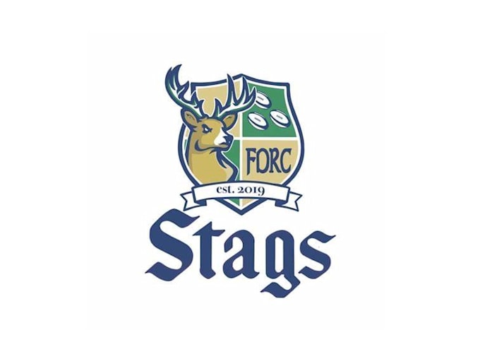 Design high quality deer logo in high definition by Bobbyhaleyx | Fiverr