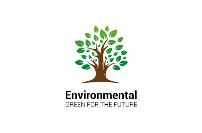 Design creative environmental logo for you in just 1 day by Stantonry ...
