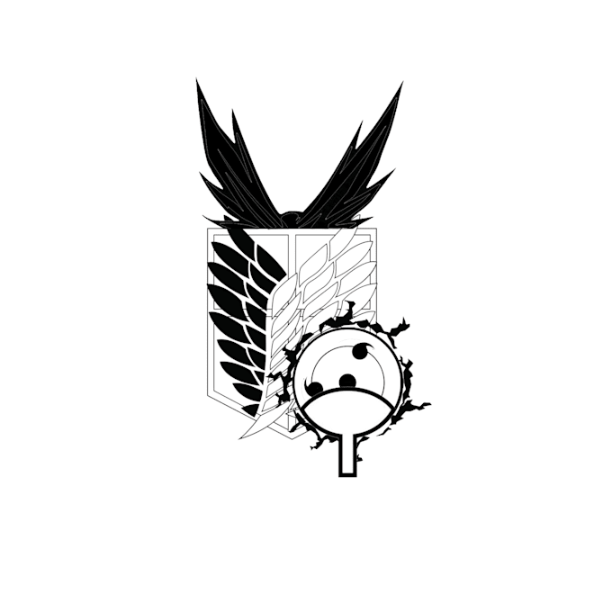 Do tattoo design, tell me your story in short, and i make a tattoo by ...