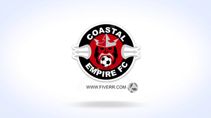 Make amazing soccer video or football intro animation by Bestsfx | Fiverr