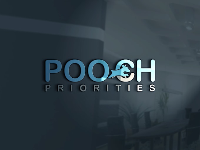 Create a new top class dog, pet, cat, or animal logo by Aileen_fuller ...