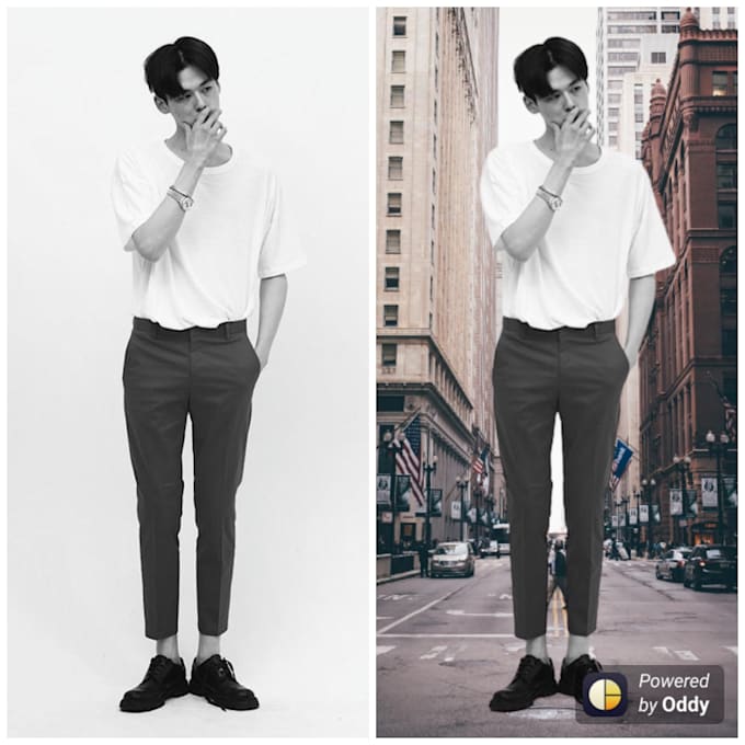 Remove background 100 image in 4 houri will by Amiinaguero6 | Fiverr