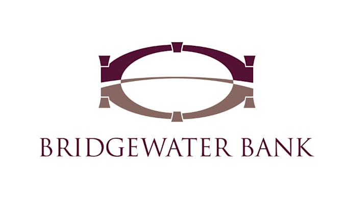 Do elegant bank logo design with unlimited revision by Katarina_kirlin ...