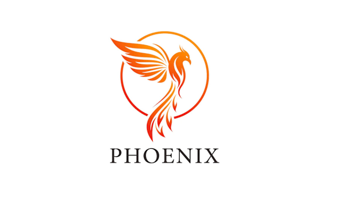 Design creative modern phoenix logo for your business by Allisonblea ...