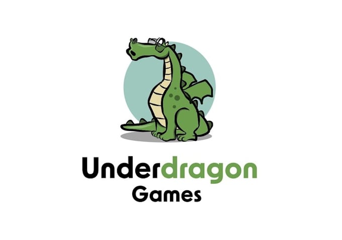 Design awesome board game company logo by Imogenej_white | Fiverr