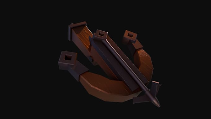 Create high quality 3d models by Yasirr_hanif | Fiverr