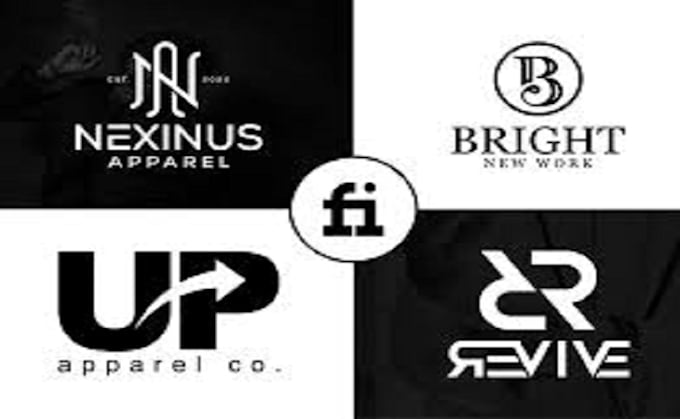 Design craft, clothing logo for your brands and store by Dangold123 ...