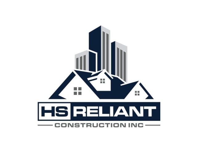 Design a high quality construction logo for your company by ...