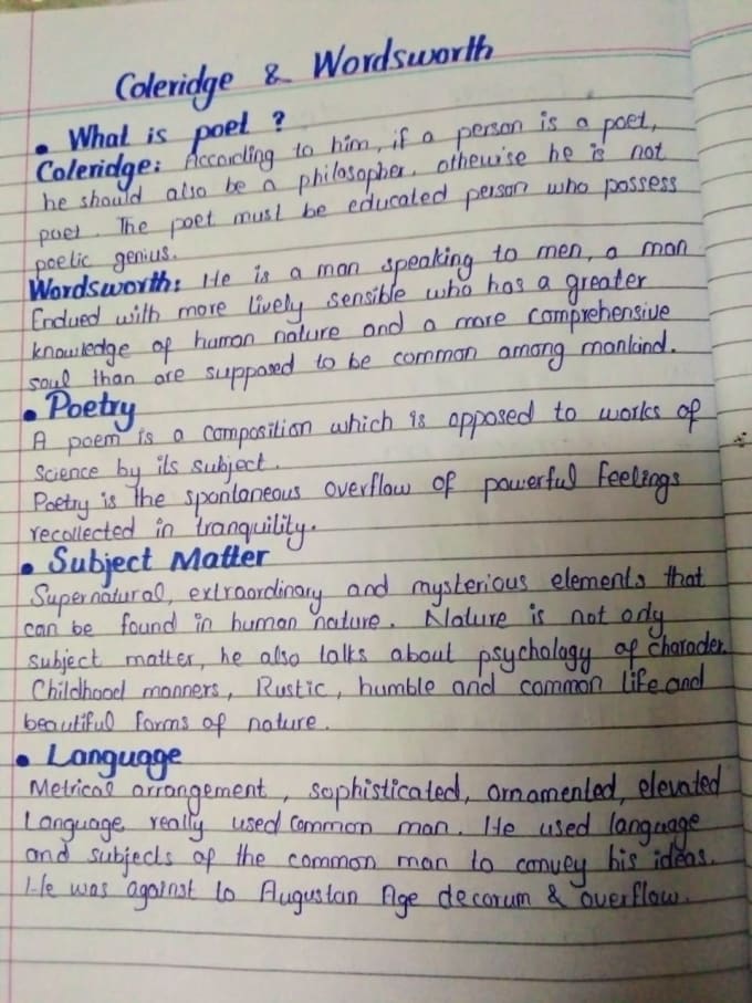 Hand write assignments and notes beautifully by Bismakhan165 | Fiverr Hand write assignments and notes beautifully by Bismakhan165 | Fiverr