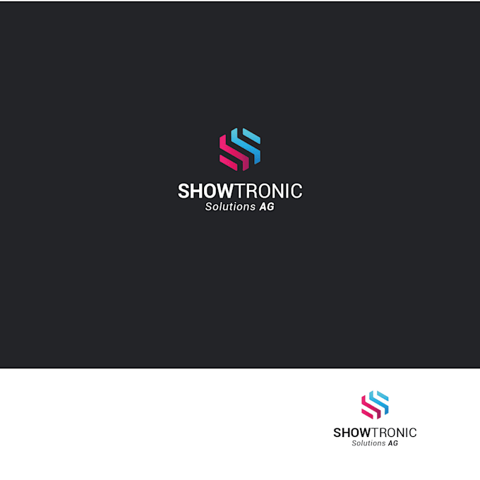 Create a cyber security tech and technology logo by Sean_garza | Fiverr