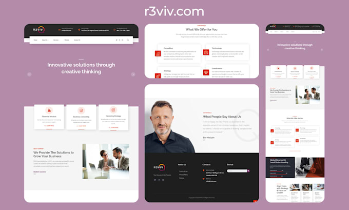 Develop custom ecommerce website by Husnaintahirse | Fiverr