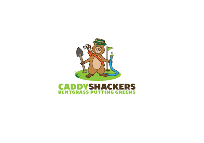 Design awesome caddy shack logo with free source file by Andreaj_rogers ...