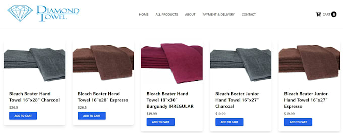 Build nextjs tailwindcss react responsive website by Priamcse | Fiverr Build nextjs tailwindcss react responsive website by Priamcse | Fiverr