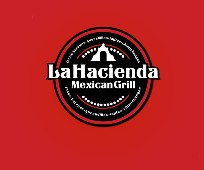 Create a unique food, bbq, cafe, and restaurant logo by Anthony_swink ...