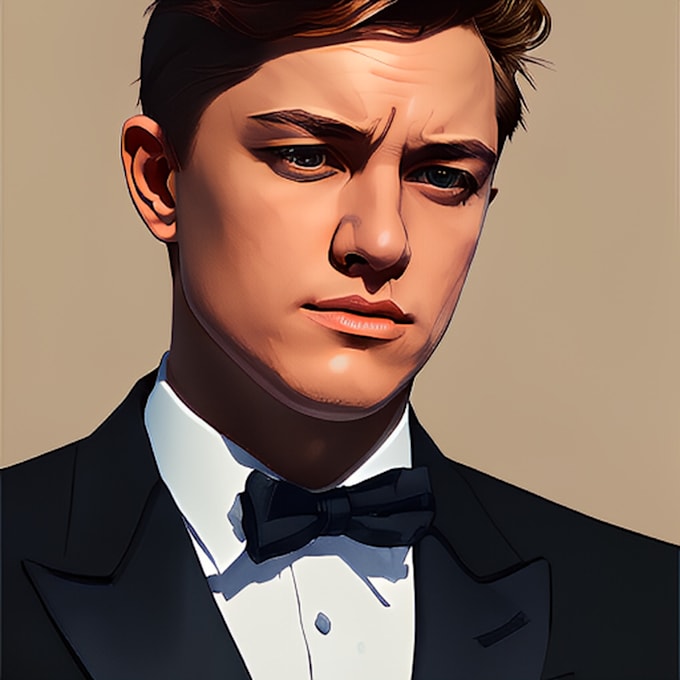 Generate your custom profile pictures using ai by Artyommorozo664 | Fiverr Generate your custom profile pictures using ai by Artyommorozo664 | Fiverr