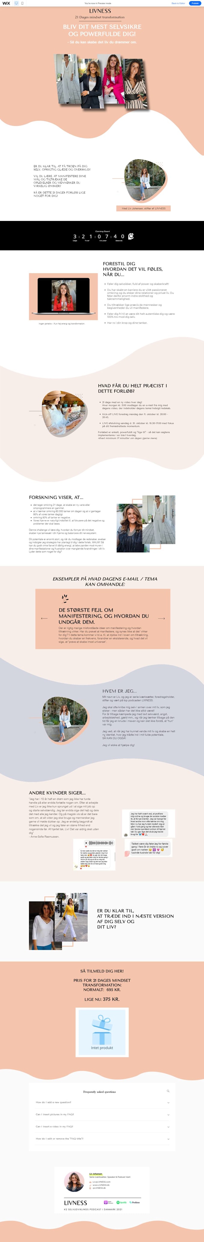 Design,redesign,clone or customize your wordpress website with best graphic work by Musarrat381 ...