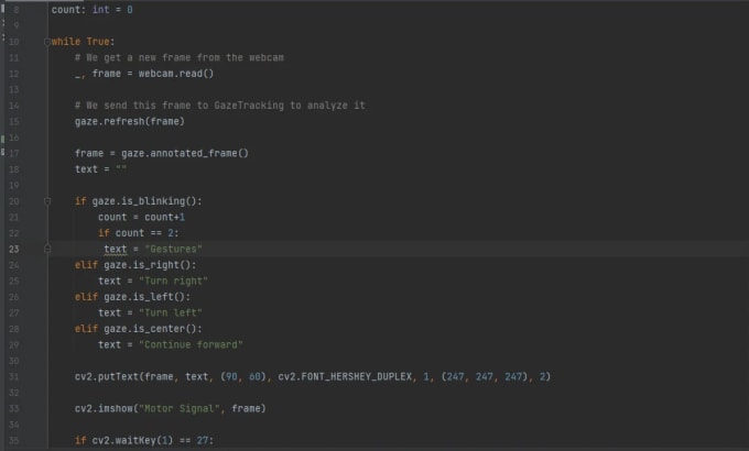 Code python c cpp projects task by Far635 | Fiverr Code python c cpp projects task by Far635 | Fiverr