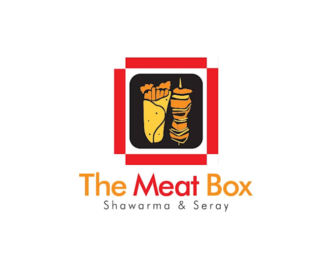Design amazing restaurant logo for your business by Shelley_salter | Fiverr