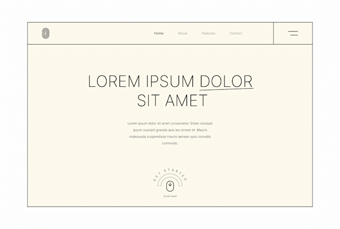 Create trending incredible website by Ali_s_taha | Fiverr