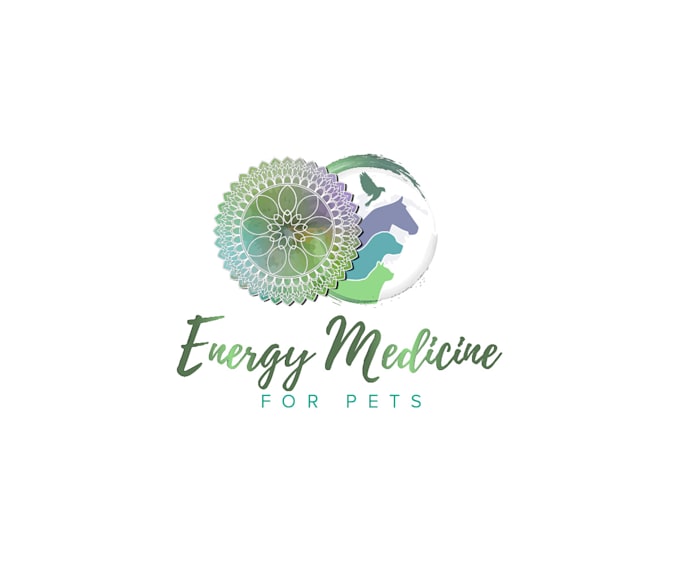 Design a unique animals and pets logo design by Monika_davis | Fiverr
