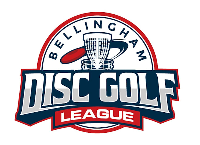 Design awesome disc golf logo by Jikax29 | Fiverr