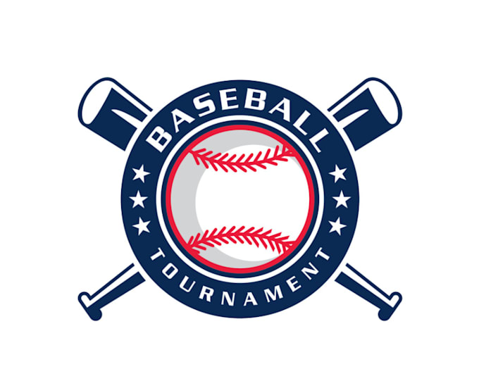 Design creative baseball logo for you in just 1 day by Ariel_flatley ...