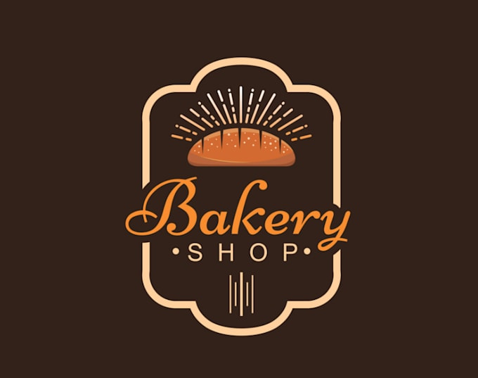 Give creative bakery logo design with new concepts by Declan_sawayn ...