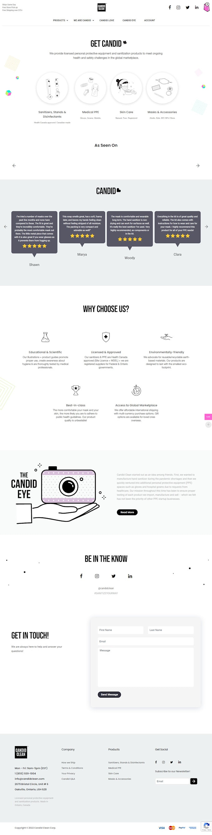 Create responsive design for you by Taimoor_raza | Fiverr