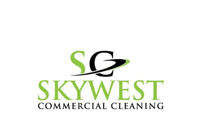 Design Eye Catching Cleaning Logo For Your Company By Bessie Parrish