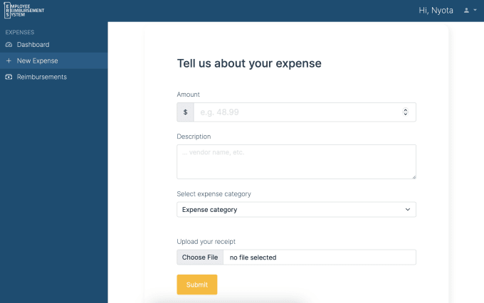 Develop Or Refactor Angular Or Html Css Javascript Application By Vaheaslanyan Fiverr