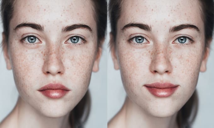 Professionally photoshop edit photo retouching image editing by Zm ...