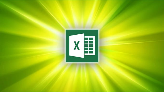 Provide right away with excel and google sheets expert assistance by ...