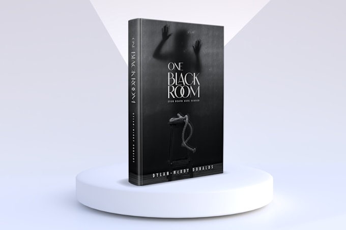 Design highly professional and best selling book and ebook by ...