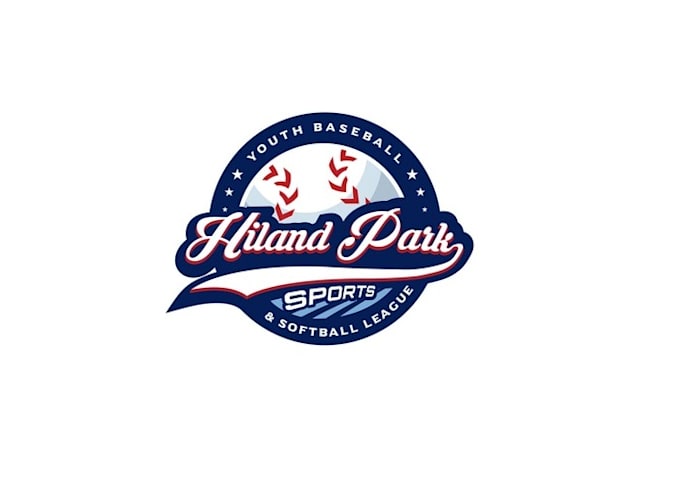 Do professional baseball logo design with vector file by L3vcqgyv55c8 ...