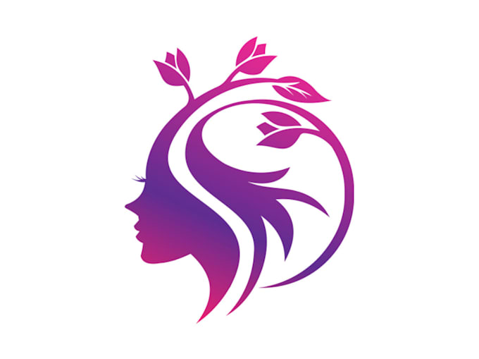Design professional beauty logo without any copyright by Hoffmanrty ...