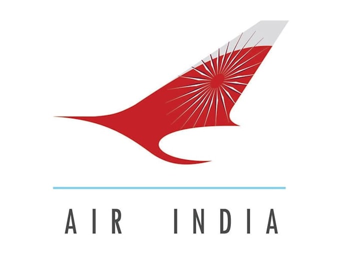 Create your creative airline logo within 20 hours by Griggsfg | Fiverr