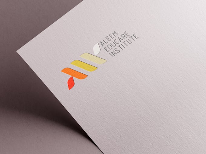 Design attractive simple and modern graphic logo by Afreen_fatima2 | Fiverr