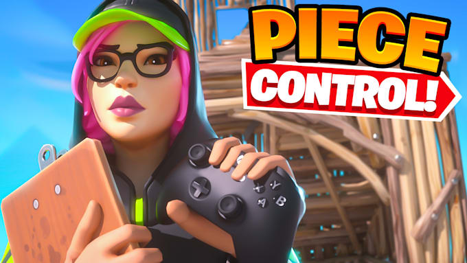 Custom fortnite thumbnail creation for your videos by Callumcuh | Fiverr