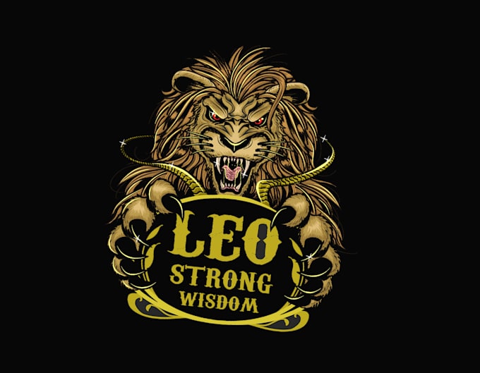 Design a meaningful line mascot with new concepts by Nascrin_amila | Fiverr