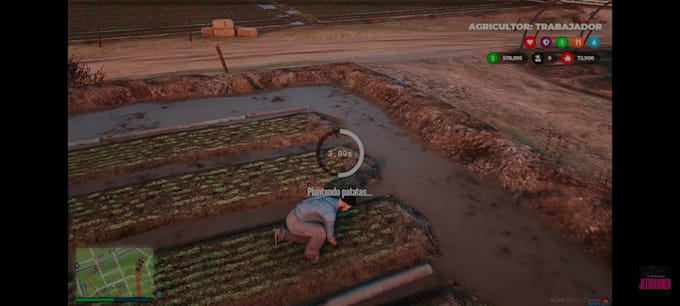 A base server fivem esx by F1vem_scripts | Fiverr